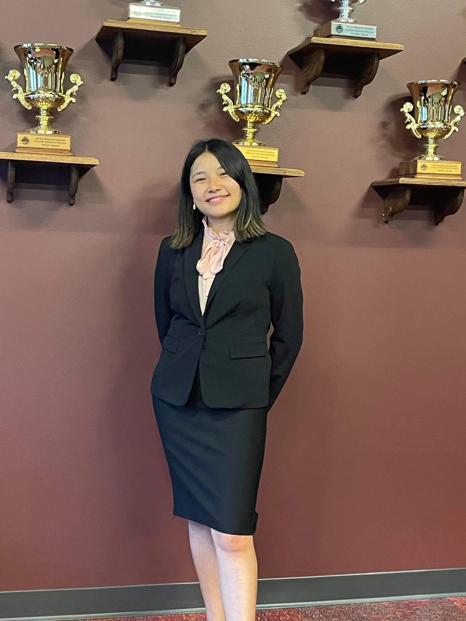 Anisha Gurung | Portfolio